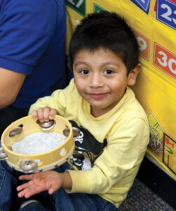 Curriculum - Rosemount Center