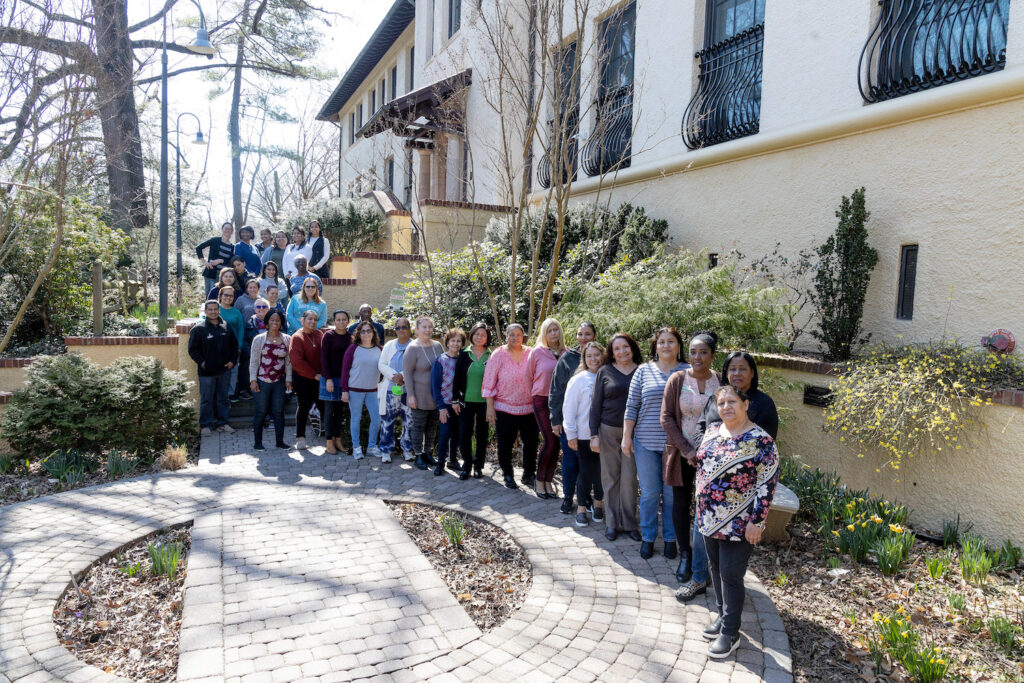 Team Rosemount - Rosemount Center